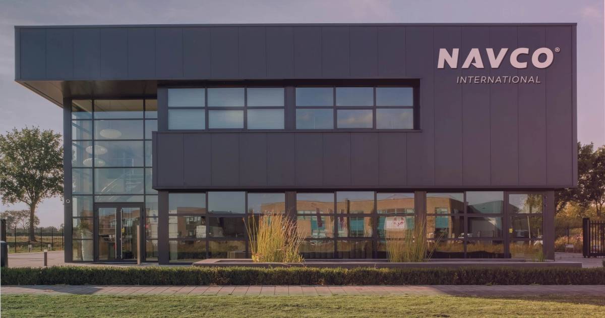 Navco International on Innovation