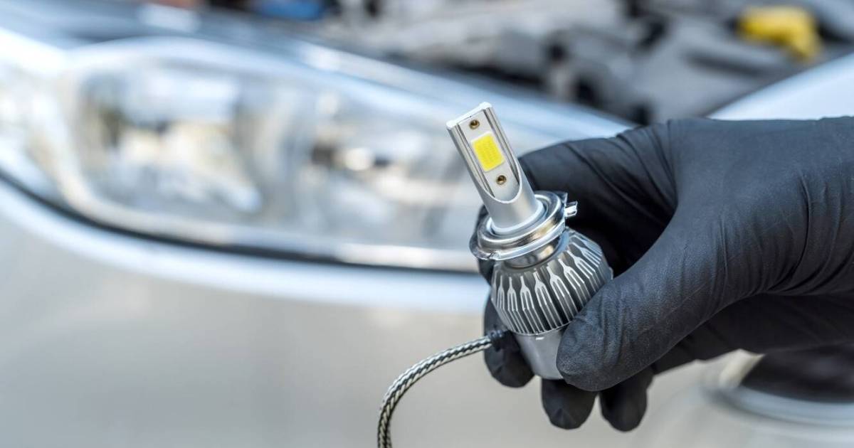 Upgrade Your H4 & H7 Headlights with NAVCO: Brighter, Safer, Fully ...